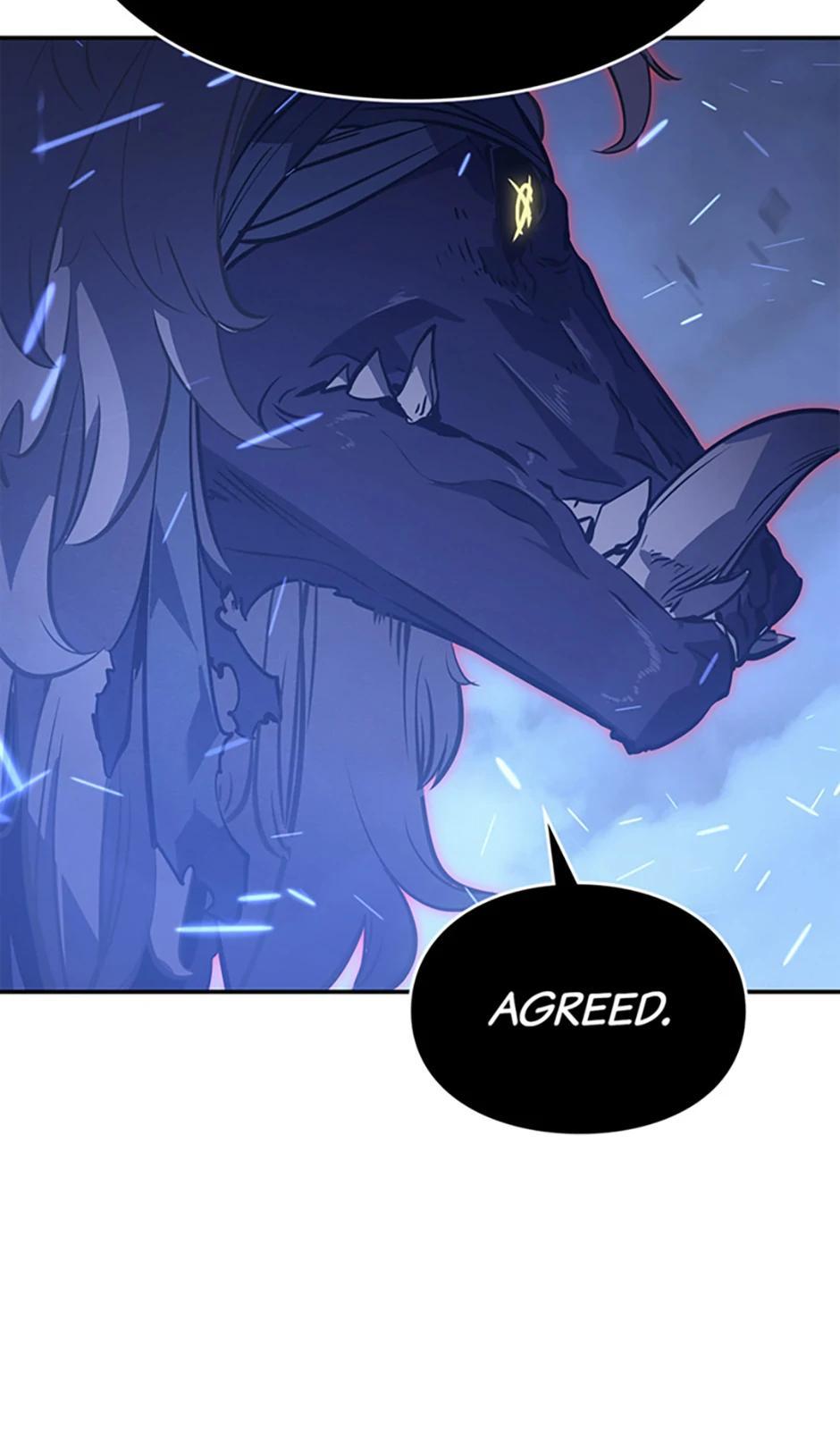 Solo Leveling: Ragnarok - Chapter 15