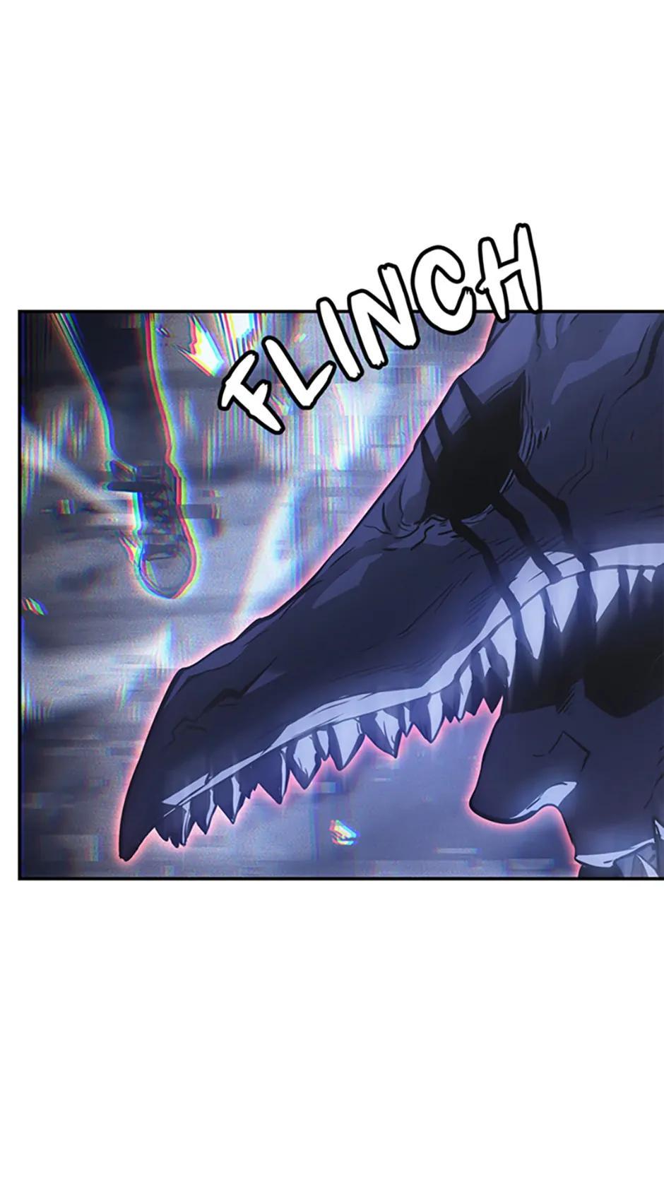 Solo Leveling: Ragnarok - Chapter 15