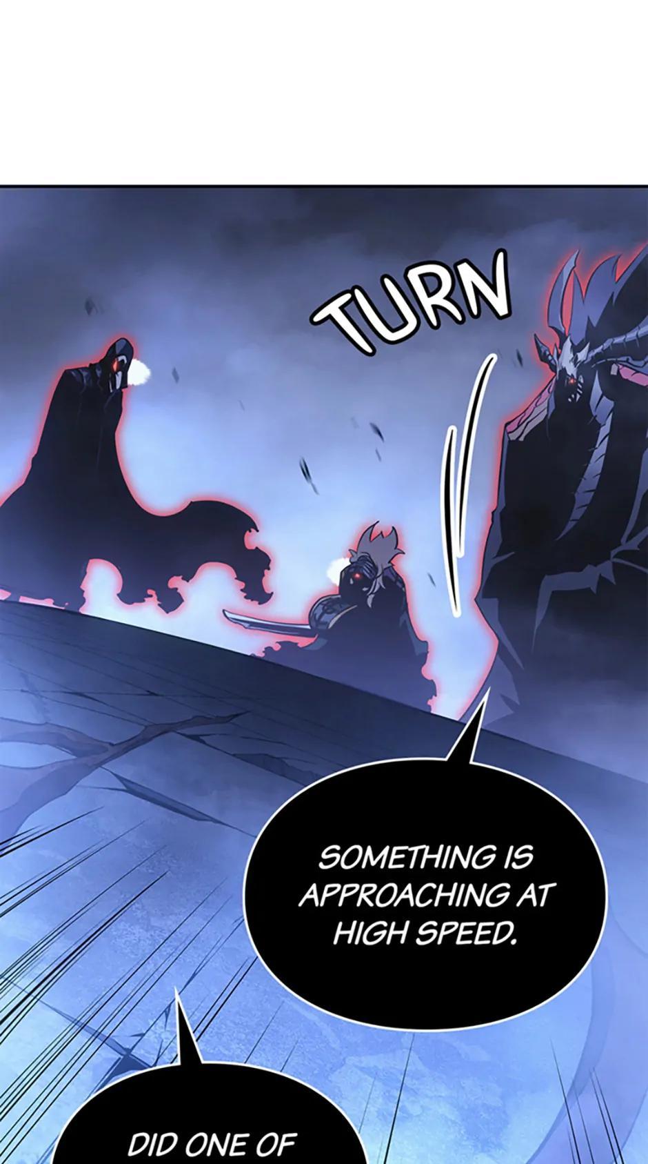 Solo Leveling: Ragnarok - Chapter 15