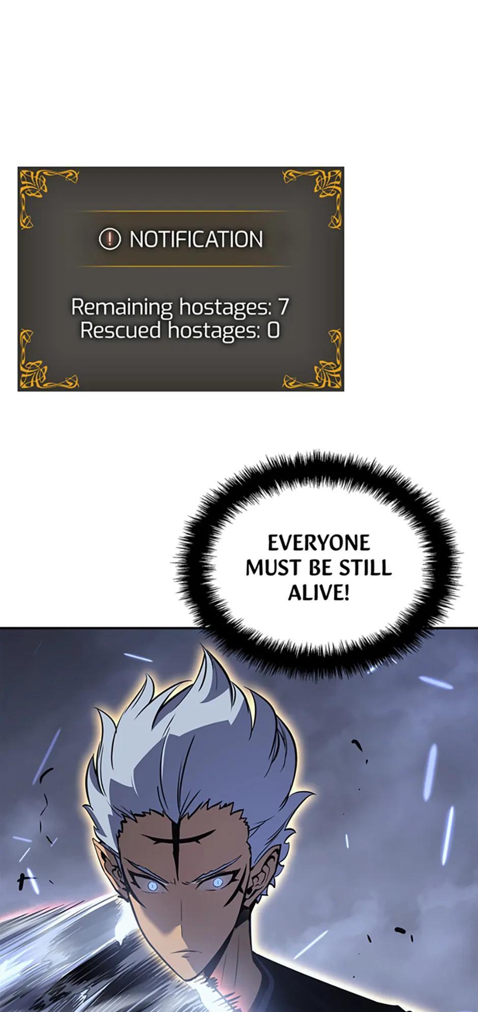 Solo Leveling: Ragnarok - Chapter 15