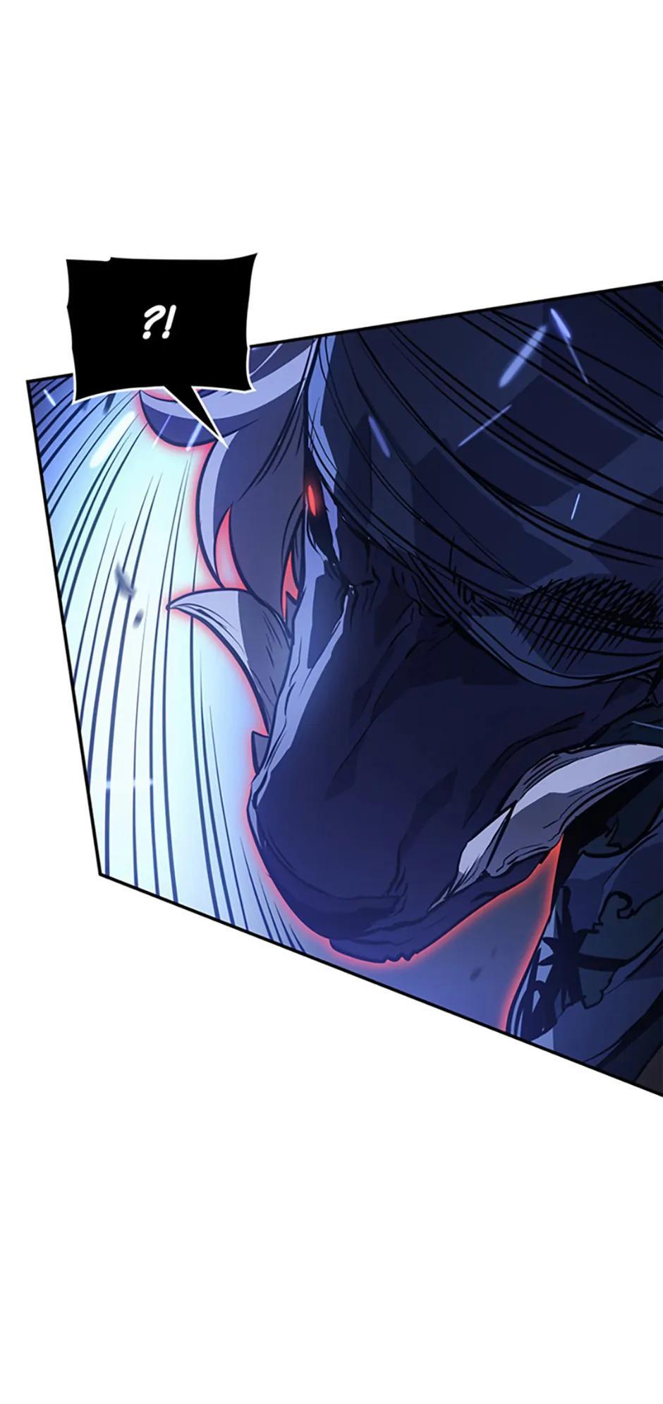 Solo Leveling: Ragnarok - Chapter 15