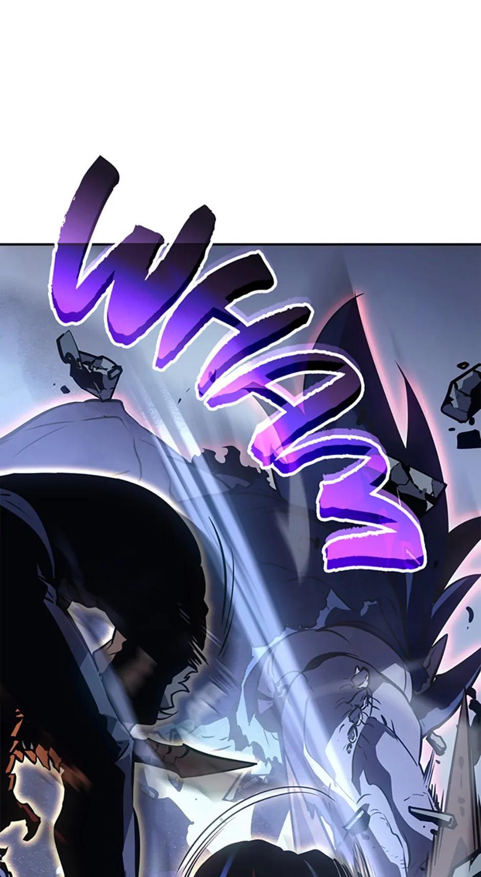 Solo Leveling: Ragnarok - Chapter 15