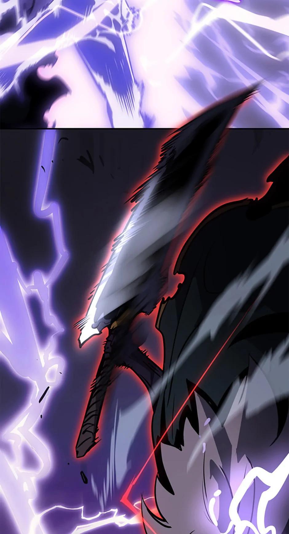 Solo Leveling: Ragnarok - Chapter 15