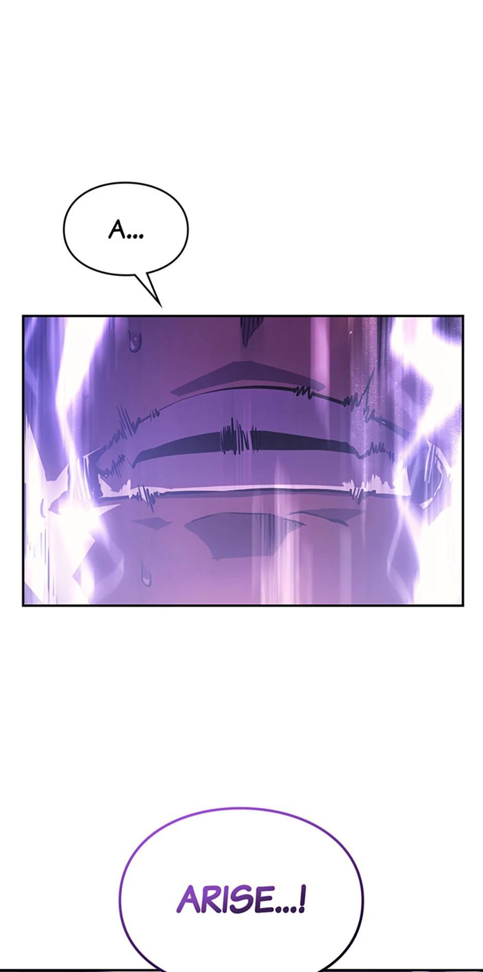 Solo Leveling: Ragnarok - Chapter 15