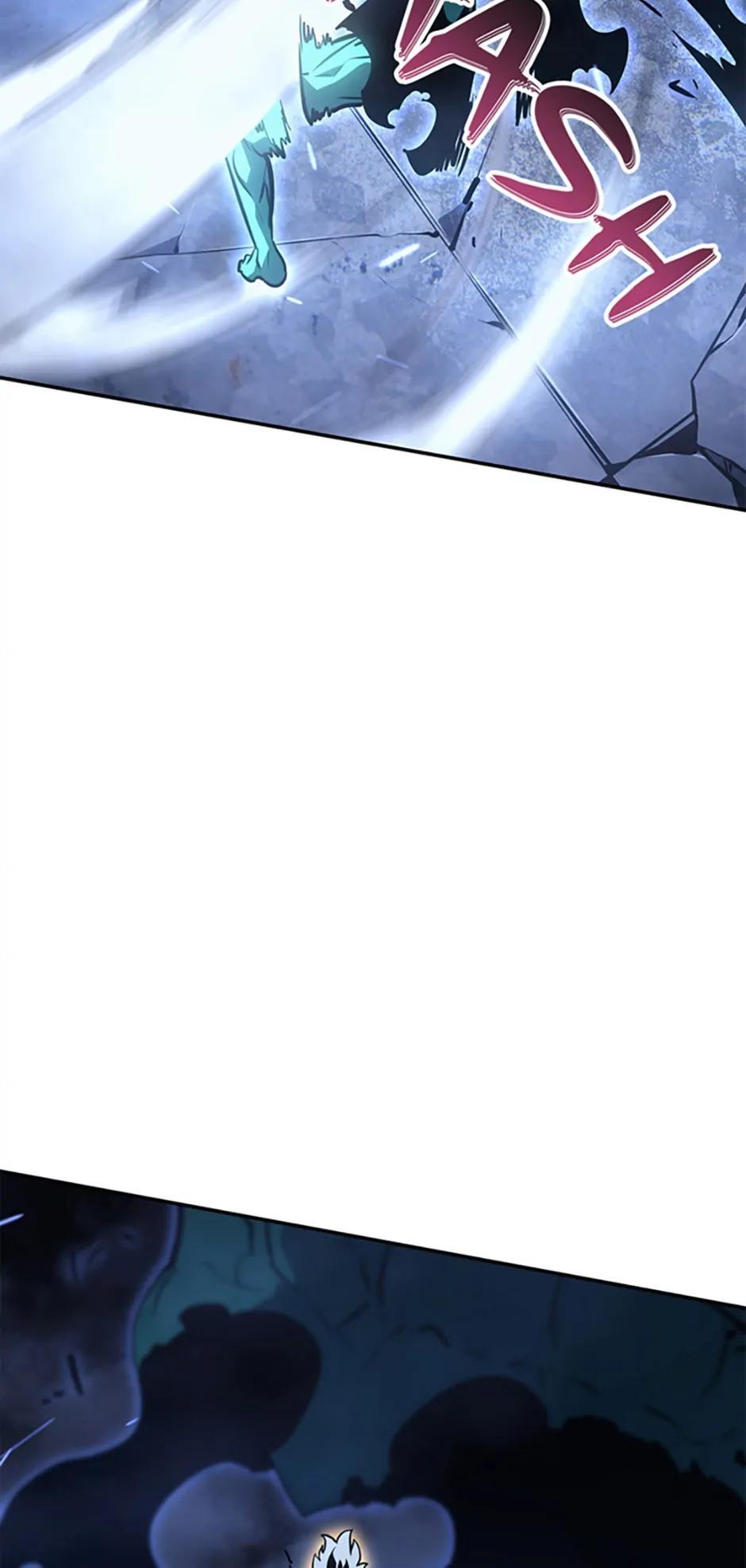 Solo Leveling: Ragnarok - Chapter 15
