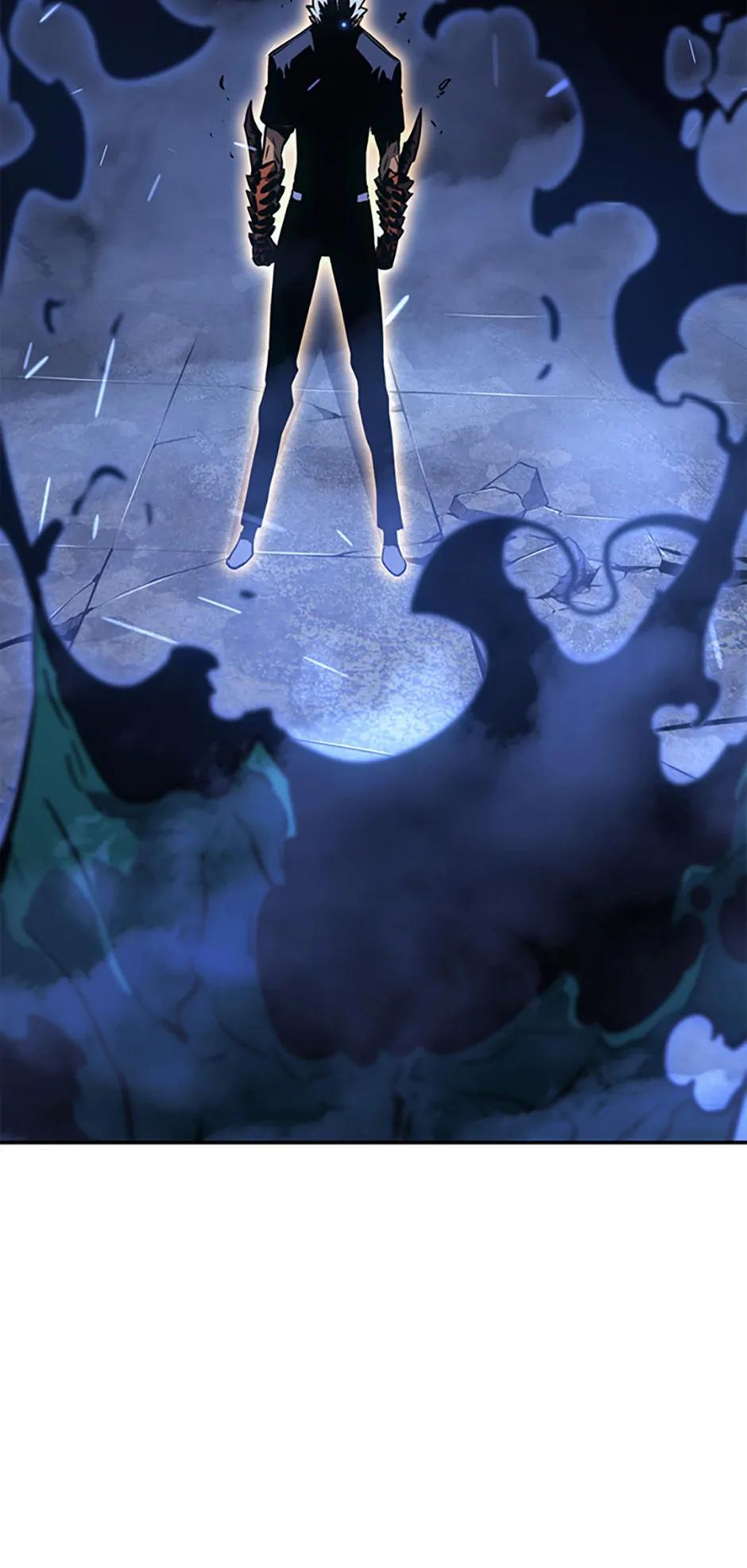 Solo Leveling: Ragnarok - Chapter 15