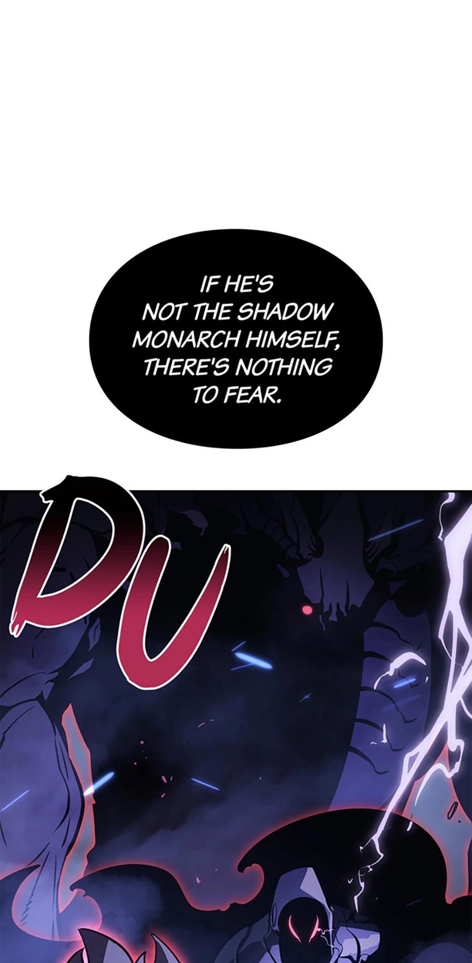 Solo Leveling: Ragnarok - Chapter 15