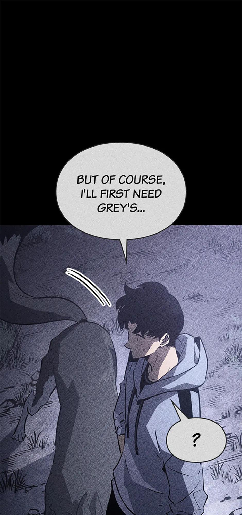 Solo Leveling: Ragnarok - Chapter 15