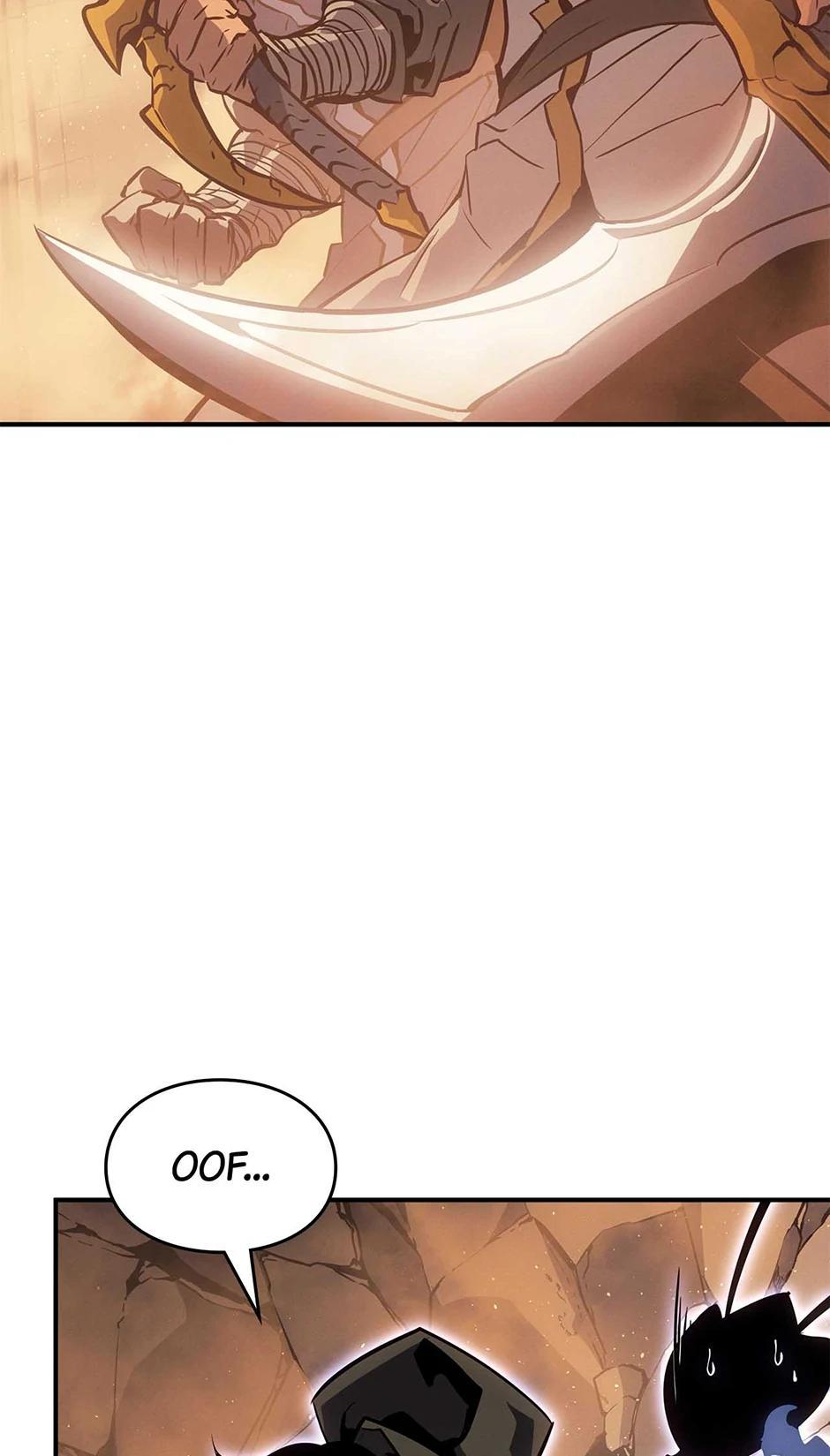 Solo Leveling: Ragnarok - Chapter 23