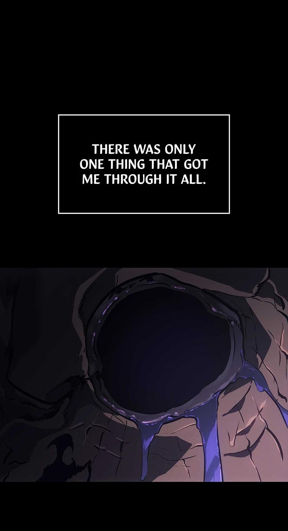 Solo Leveling: Ragnarok - Chapter 27