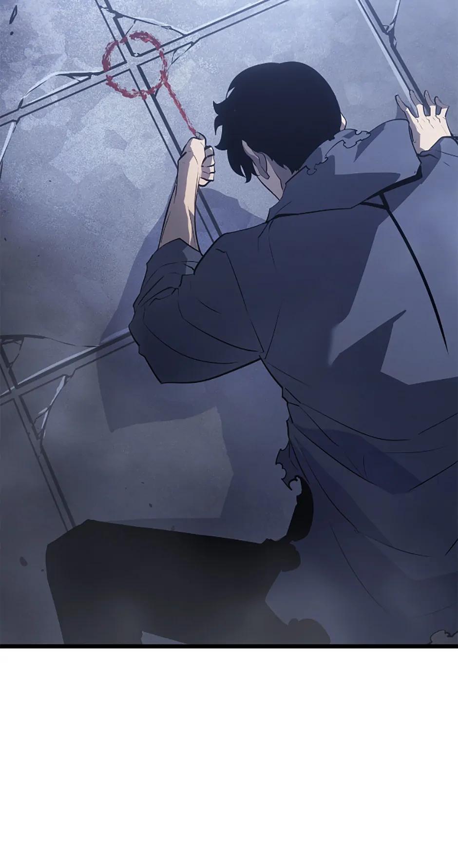 Solo Leveling: Ragnarok - Chapter 42