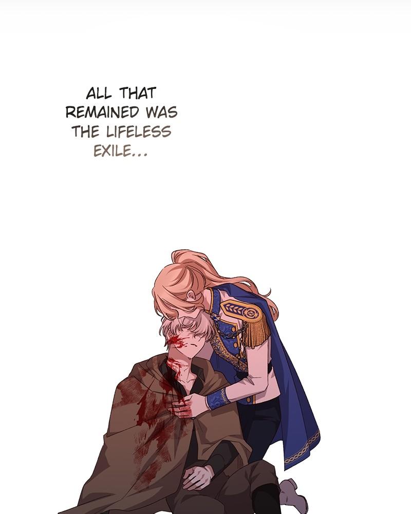 Read The Tyrant Wants to Be Good Manhwa - Chapter 116 | ManhwaZone