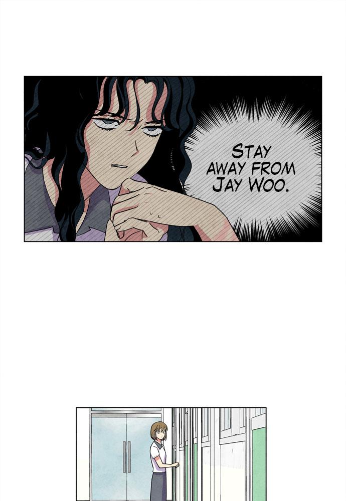 Read The Wolf & Red Riding Hood Manhwa - Chapter 12 | ManhwaZone