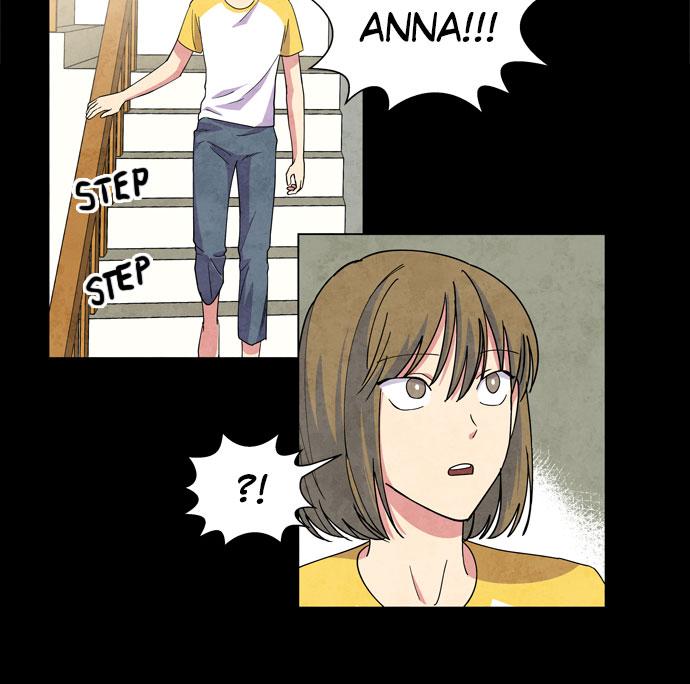 Read The Wolf & Red Riding Hood Manhwa - Chapter 12 | ManhwaZone