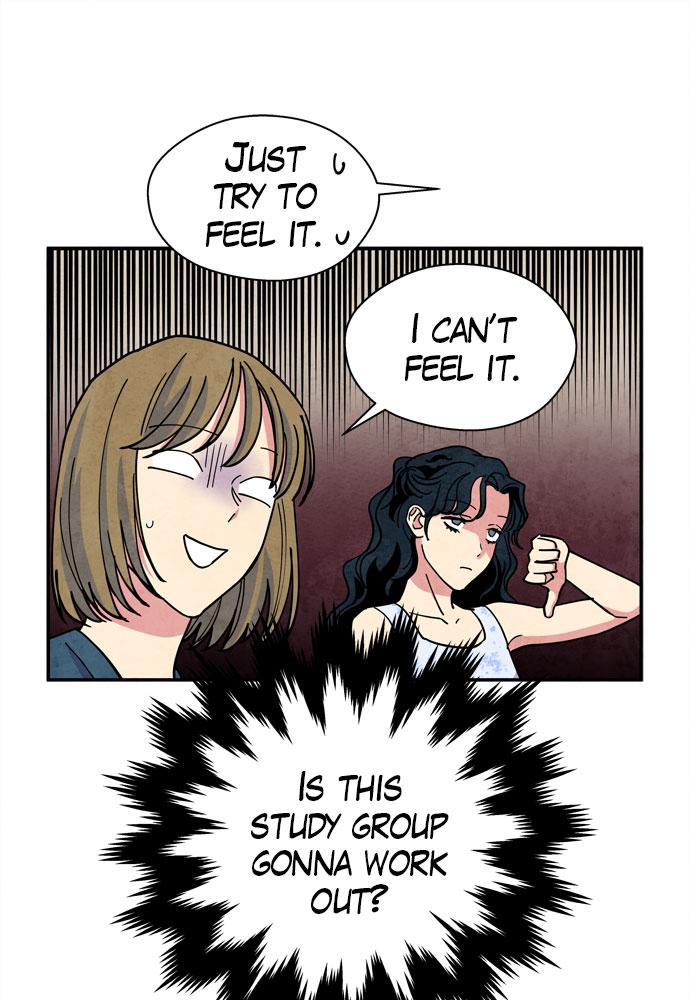 Read The Wolf & Red Riding Hood Manhwa - Chapter 21 | ManhwaZone