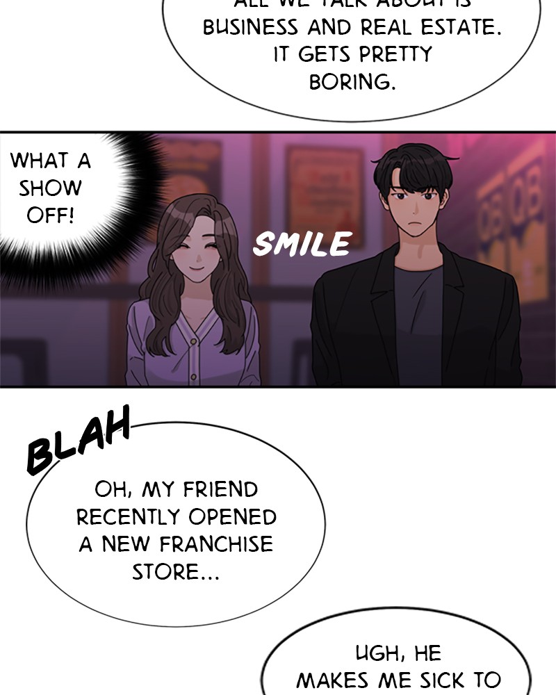 Read To Love Your Enemy Manhwa - Chapter 29 | ManhwaZone