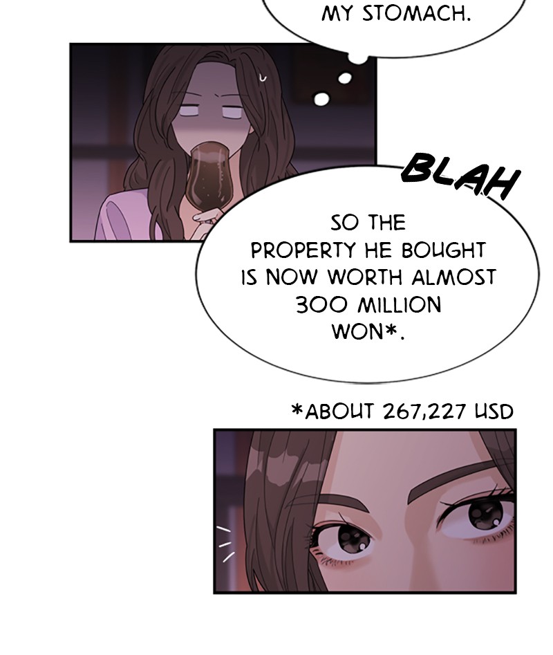 Read To Love Your Enemy Manhwa - Chapter 29 | ManhwaZone