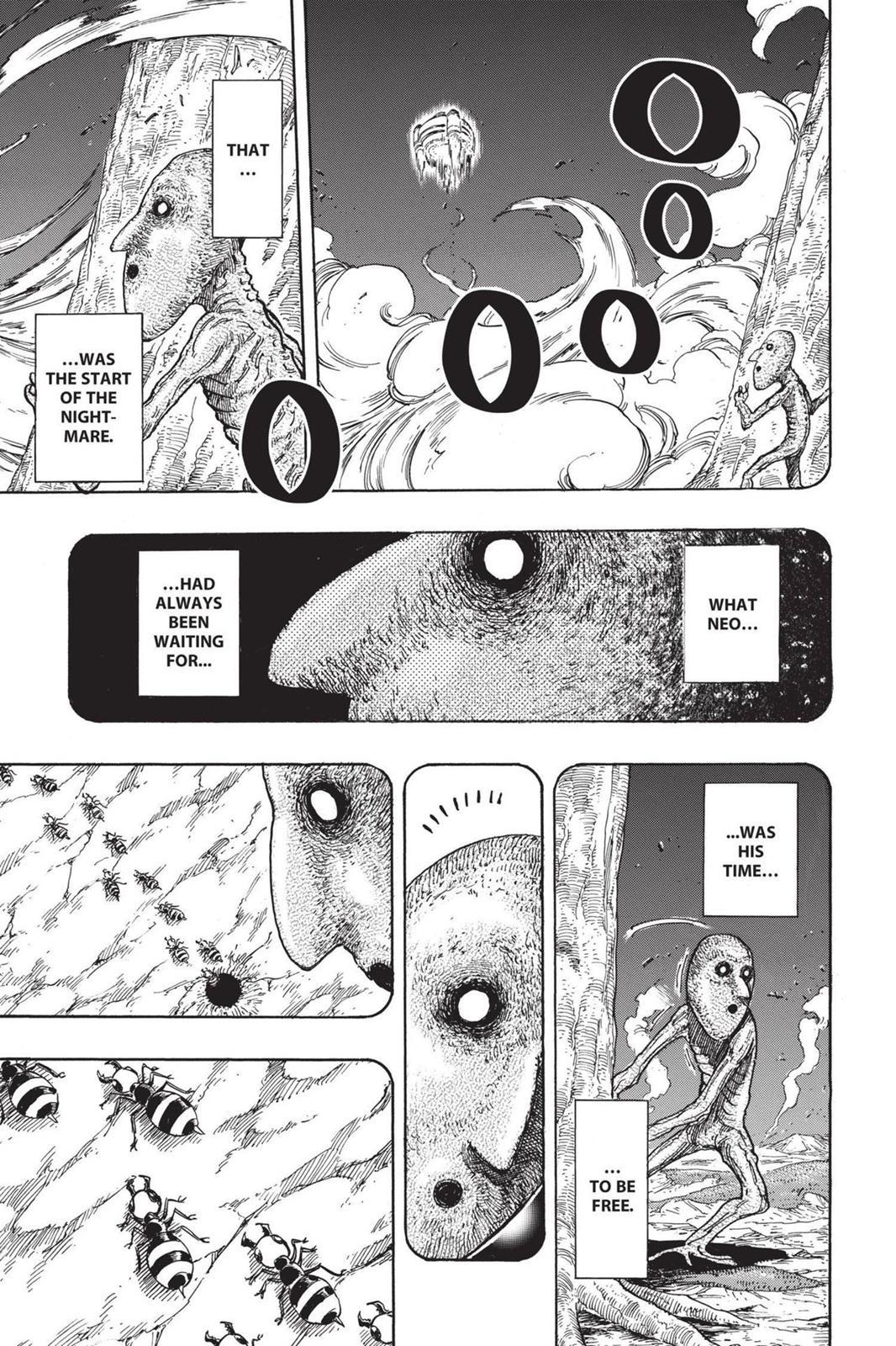 NEO Acacia runs gauntlet of various characters | Page 3 | SpaceBattles