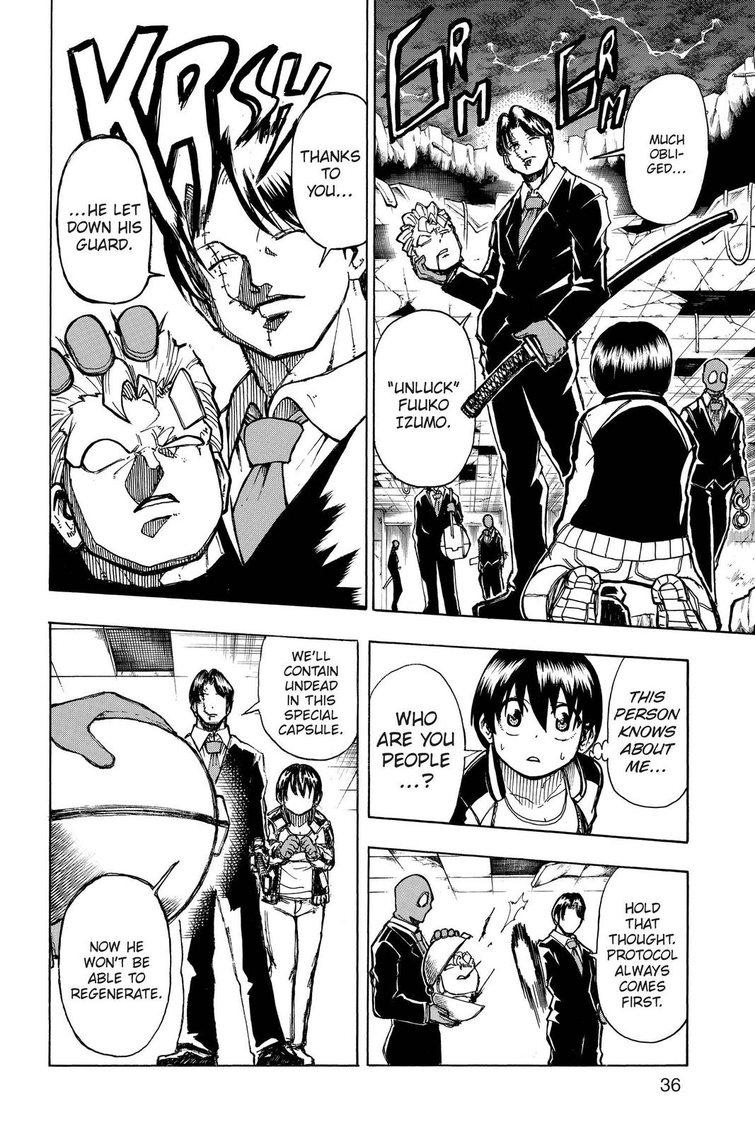 Fuuko Izumo | Crossverse Wiki | Fandom