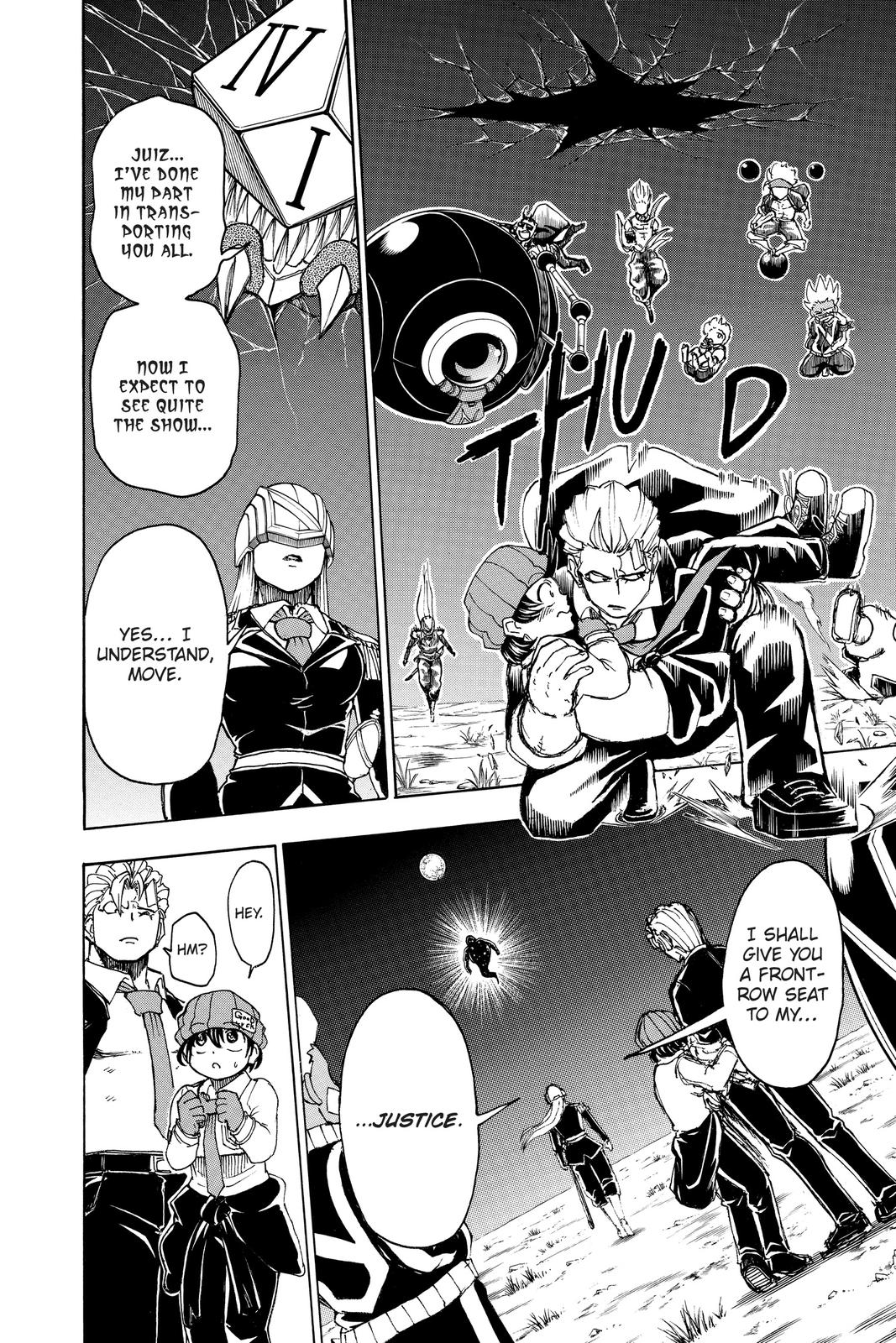 Undead Unluck Discussion Thread | Page 17 | VS Battles Wiki Forum