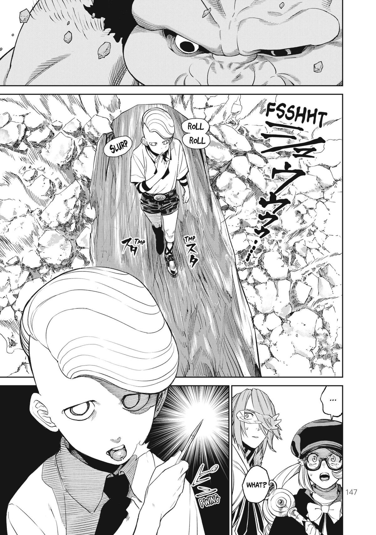 Natural Enemies (Versus) vs Earth Bet (Worm) | SpaceBattles