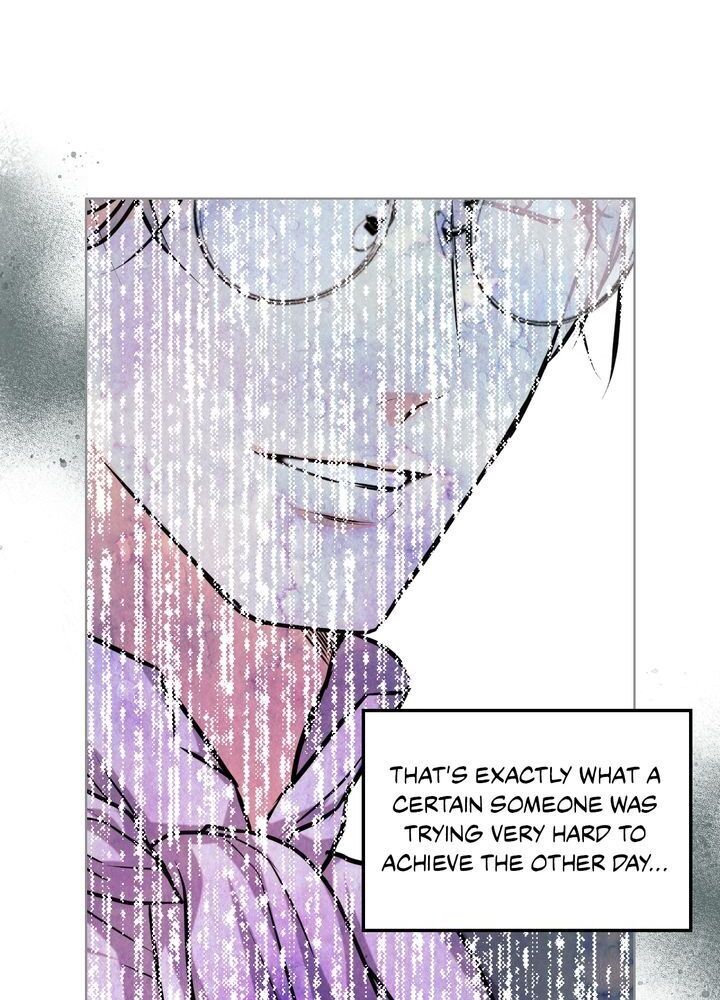 Read Ginger and the Cursed Prince Manhwa - Episode 33 | ManhwaZone