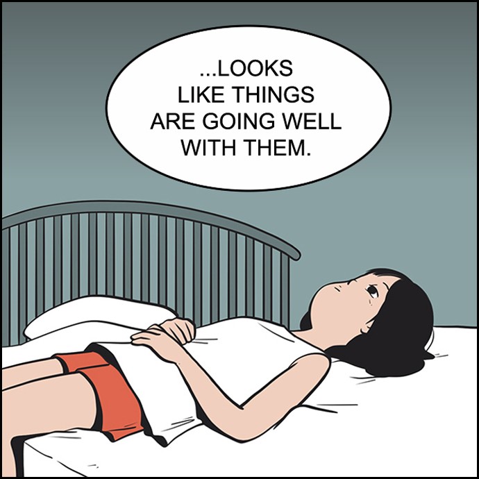 Read Yumi's Cells Manhwa - Chapter 75 | ManhwaZone