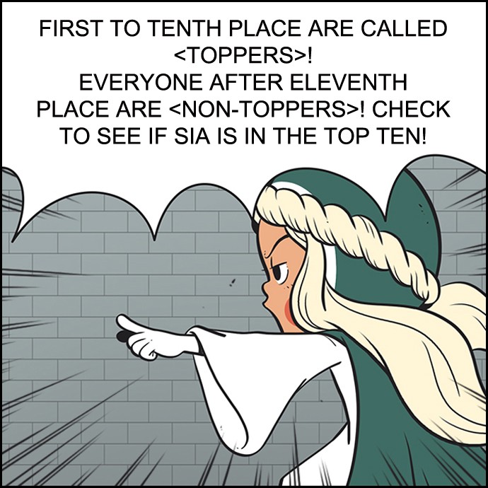 Read Yumi's Cells Manhwa - Chapter 87 | ManhwaZone