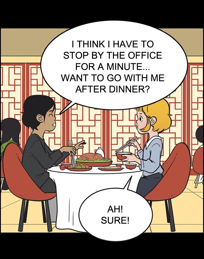 Read Yumi's Cells Manhwa - Chapter 90 | ManhwaZone