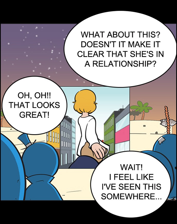 Read Yumi's Cells Manhwa - Chapter 98 | ManhwaZone