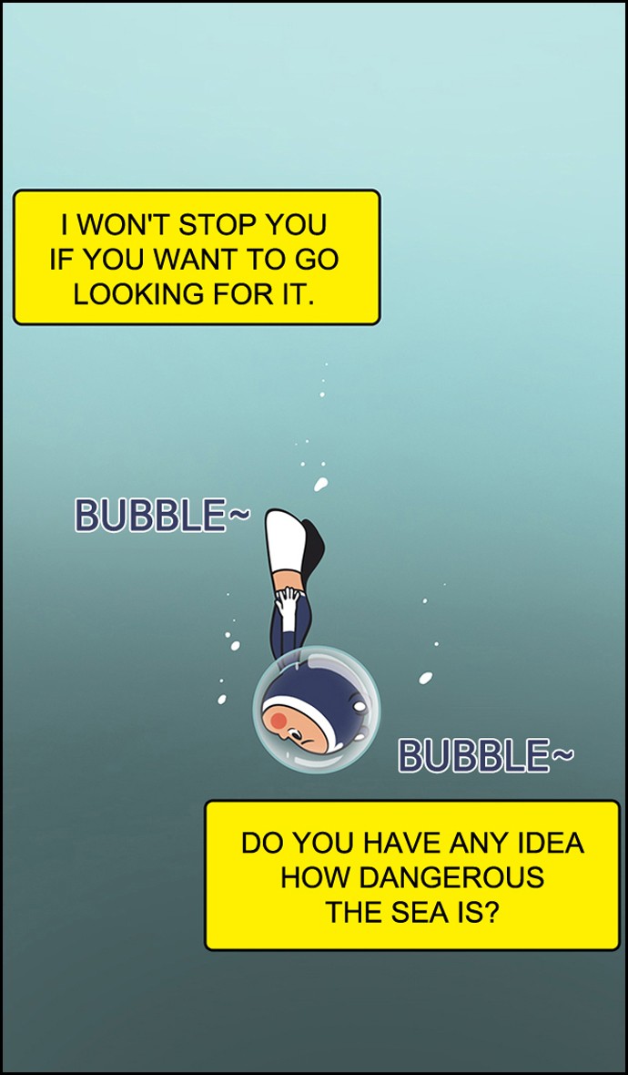 Read Yumi's Cells Manhwa - Chapter 100 | ManhwaZone