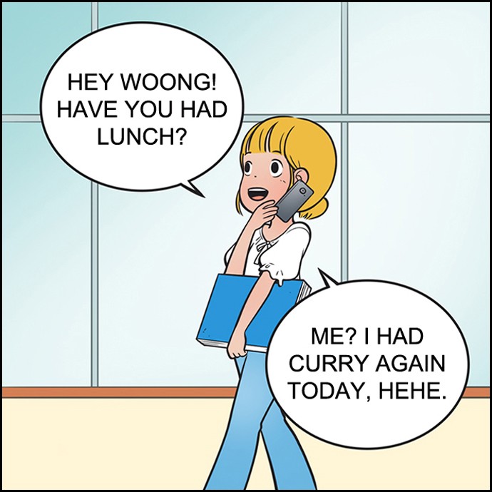 Read Yumi's Cells Manhwa - Chapter 117 | ManhwaZone