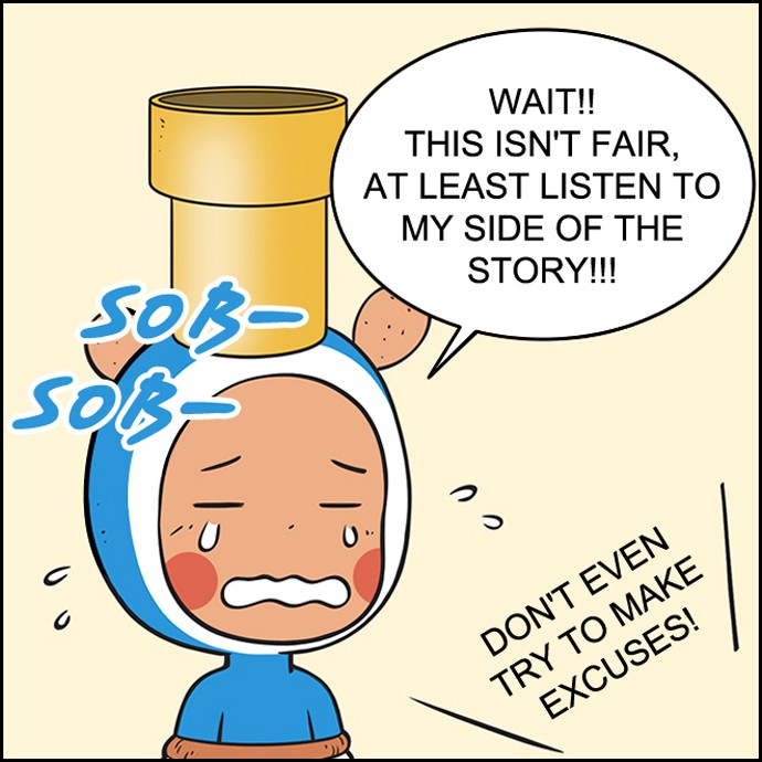 Read Yumi's Cells Manhwa - Chapter 119 | ManhwaZone