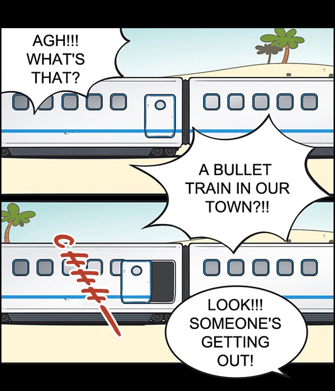 Read Yumi's Cells Manhwa - Chapter 122 | ManhwaZone