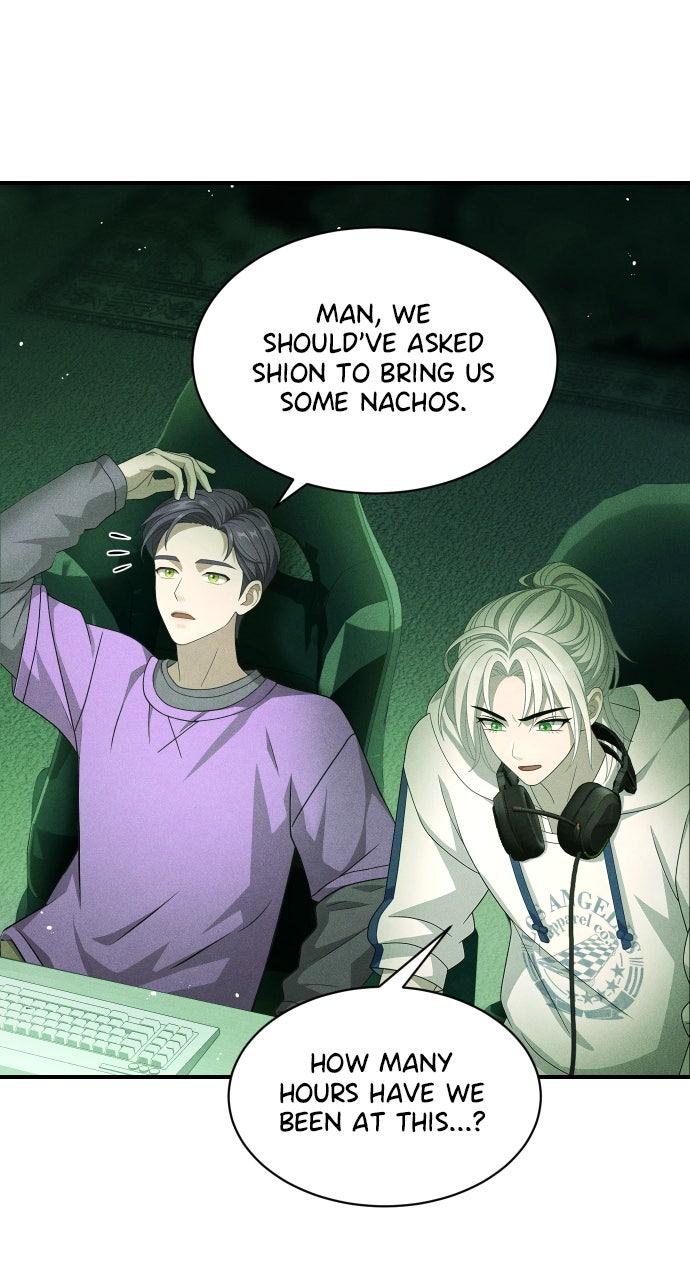 Read Children of Vamfield by Dark Moon Manhwa - Episode 74 | ManhwaZone