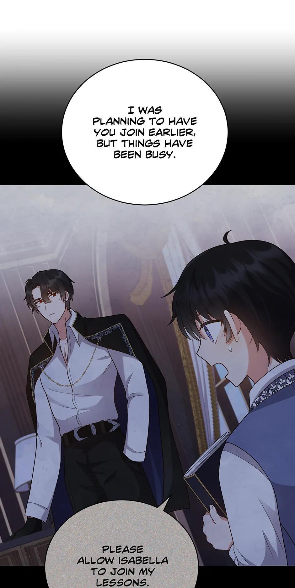 Read Daughter-In-Law to the Mad Dog of Honor Manhwa - Episode 13 ...