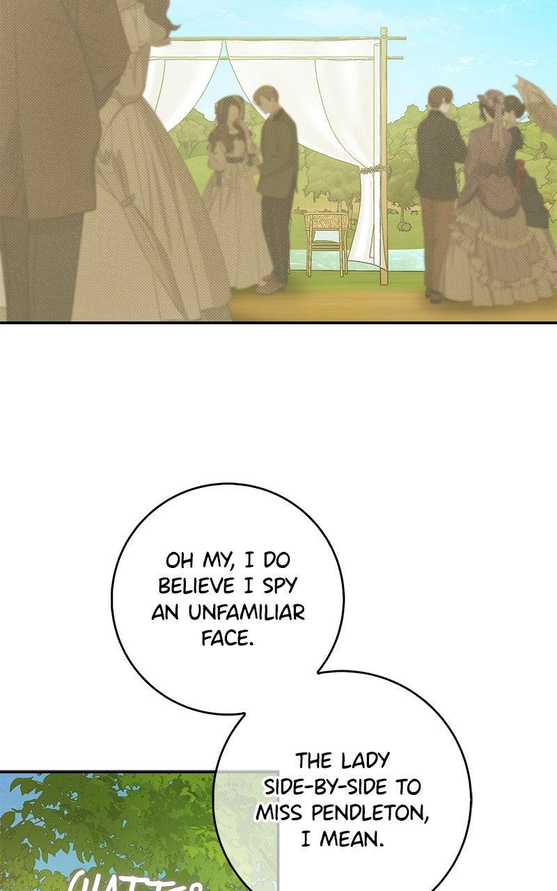 Miss Pendleton Chapter 30 - Mangapill