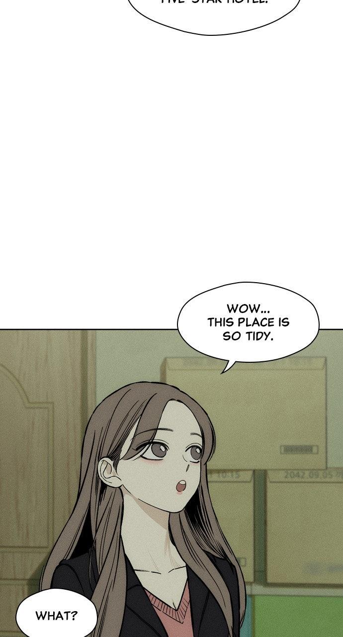Read Tears on a Withered Flower Manhwa - Episode 17 | ManhwaZone