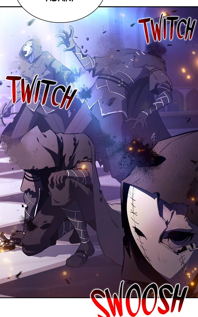 Read The Reborn Young Lord Is an Assassin Manhwa - Episode 36 | ManhwaZone