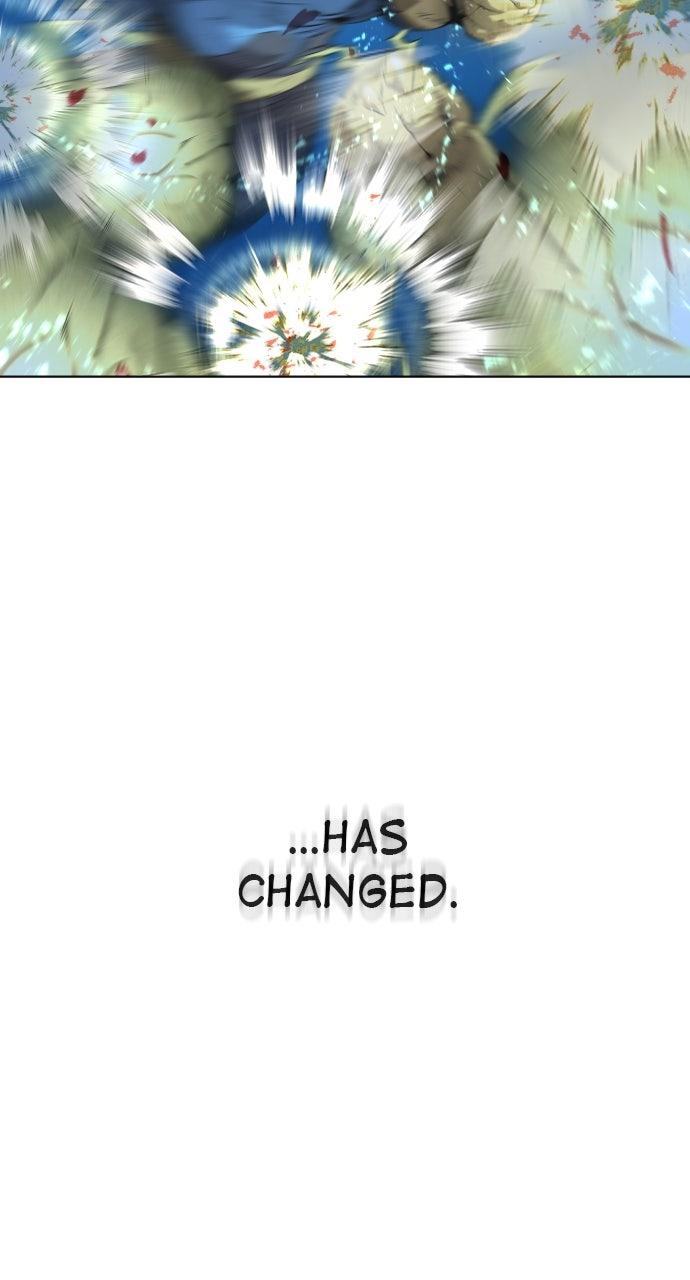 Superhuman Era - Chapter 80 - The Superhuman Era Manga Online