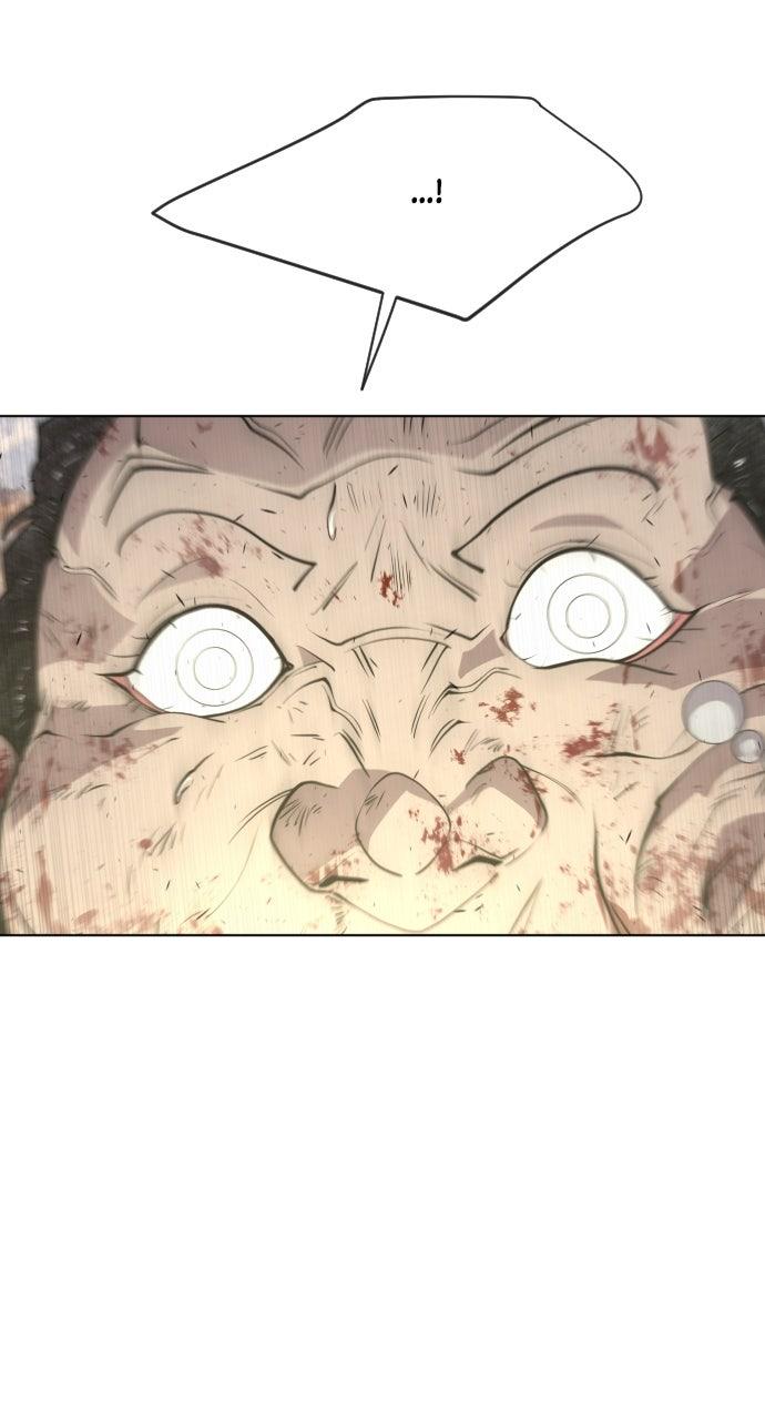 Superhuman Era - Chapter 80 - The Superhuman Era Manga Online