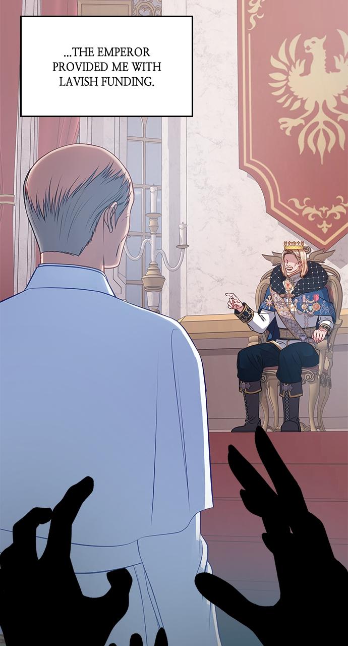 Read What the Evil Dragon Lives For Manhwa - Episode 26 | ManhwaZone