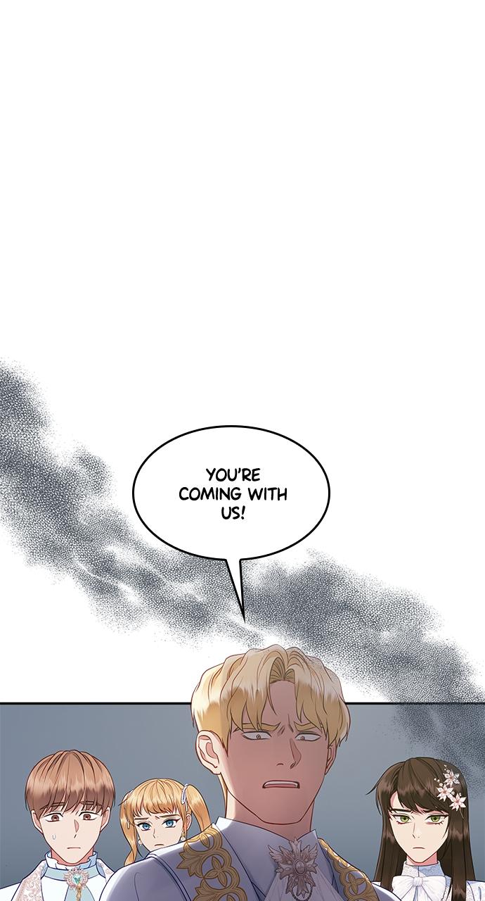 Read What the Evil Dragon Lives For Manhwa - Episode 26 | ManhwaZone